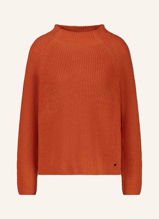 Monari Monari Pullover orange