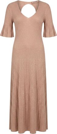Twin-Set KLEIDER - Maxi-Kleider auf YOOX.COM