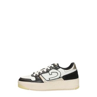 Cruyff Damen, Schuhe, Schwarzk, 38 EUGr&ouml;&szlig;e