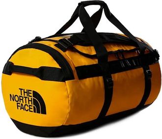 The North Face Koffer - Base Camp Duffel - M - Gr. unisize - in Gelb - für Damen