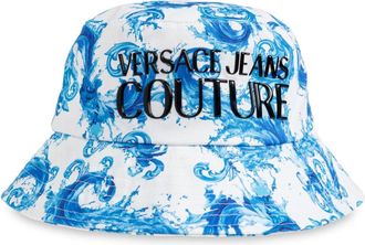 Versace Jeans Couture Homme, Accessoires, Bleu, Taille: L Hats