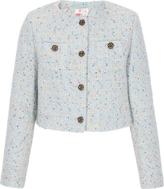 Izia Jacke