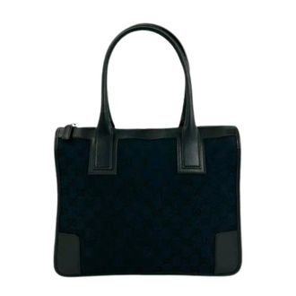 Gucci Damen, Pre-Owned, Schwarzk, ONE SIZEGr&ouml;&szlig;e