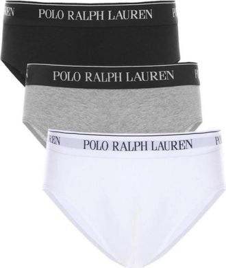 Polo Ralph Lauren Homme, Sous-v&ecirc;tements, Multicolore, Taille: S Bottoms