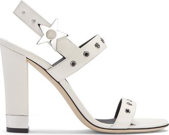 Giuseppe Zanotti KALAMITY Sandals