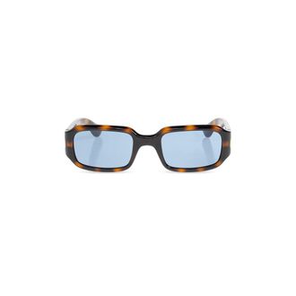Valentino Garavani Femme, Accessoires, Brun, Taille: 53 MM Lunettes de soleil Vg0016S