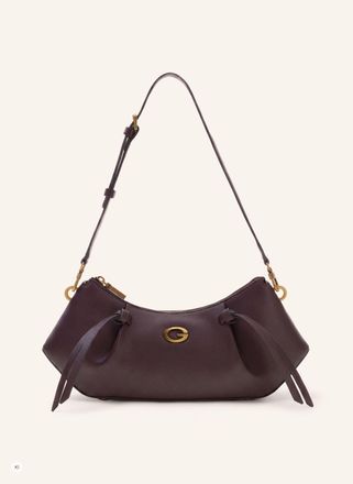 Guess Handtasche braun