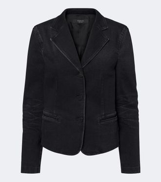 Gucci Blazer aus Denim