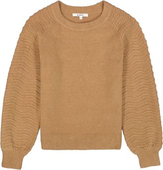 Garcia Garcia I30040_Ladies Pullover