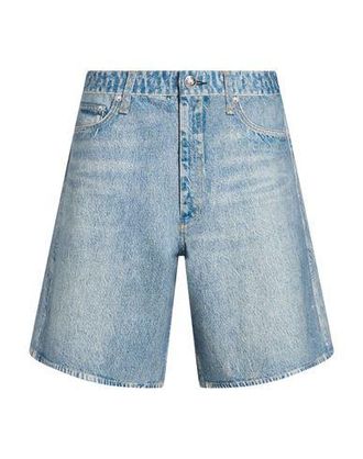 Rag & Bone BAS - Shorts en jean sur YOOX.COM