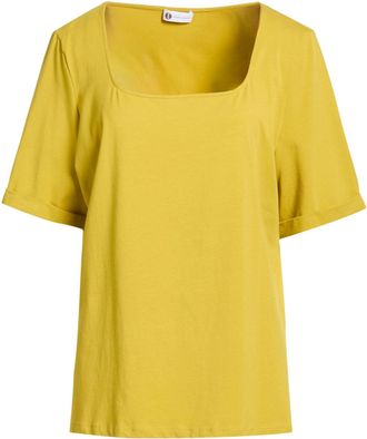 Diana Gallesi TOPS - T-shirts auf YOOX.COM