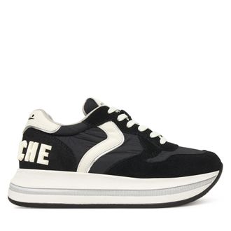 Voile Blanche Sneakers Voile Blanche Merry Sport. 2018825-06 Schwarz