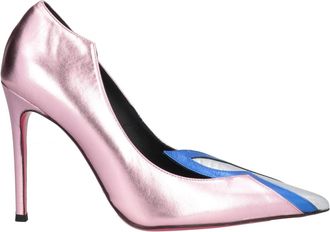 Luciano Padovan SCHUHE - Pumps auf YOOX.COM