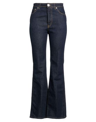 Lanvin HOSEN & R&Ouml;CKE - Jeanshosen auf YOOX.COM