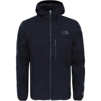 The North Face Veste &agrave; capuche Nimble - Homme - Sport - Noir - Taille: 2XL