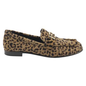 Fendi Damen, Schuhe, Mehrfarbig, 40 EUGr&ouml;&szlig;e