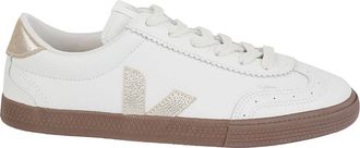 Veja Femme, Chaussures, Blanc, Taille: 40 EU Volley Baskets