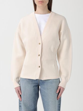 Elisabetta Franchi Pull ELISABETTA FRANCHI Femme couleur Blanc