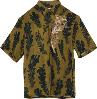 Dries Van Noten TOPS - Hemden auf YOOX.COM