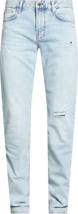 Emporio Armani HOSEN & R&Ouml;CKE - Jeanshosen auf YOOX.COM