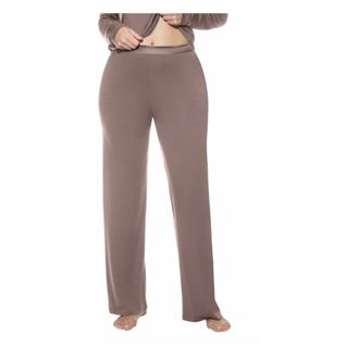 Mey Damen, Hosen, Braun, XLGr&ouml;&szlig;e