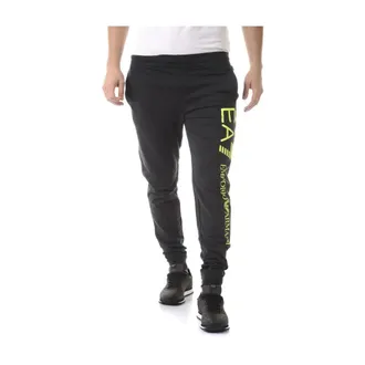 Emporio Armani Emporio Armani Ea7, Homme, Pantalons, Bleu, Taille: M Pantalon de surv&ecirc;tement