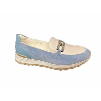 Nathan-Baume Herren, Schuhe, Blau, 40 EUGr&ouml;&szlig;e