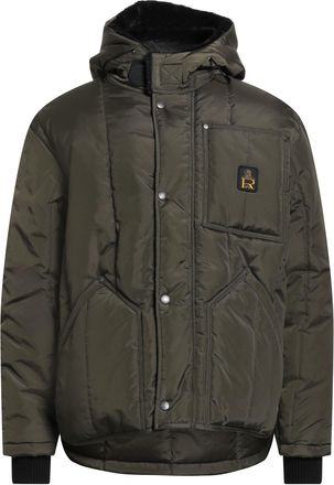 RefrigiWear JACKEN & MÄNTEL - Pufferjacken & Daunenjacken auf YOOX.COM