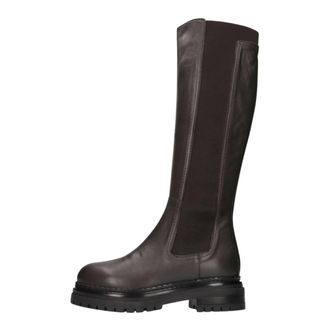 Barracuda Beatles Boots - - Shoes - Damen - Braun - 38 EU