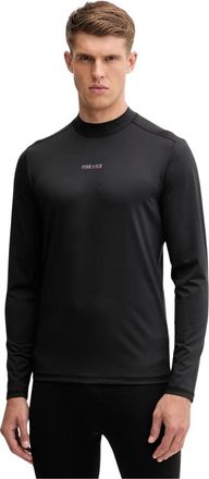 Bogner Giulio Manches Longues - Homme - Sport - Noir - Taille: S