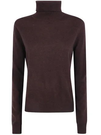 Absolut Cashmere Turtleneck Sweater Themys