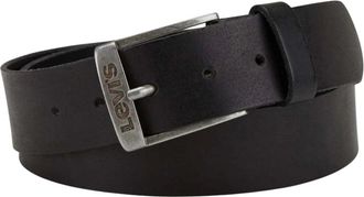 Levi's Homme, Accessoires, Noir, Taille: 90 CM LM Belt Legacy Group Free