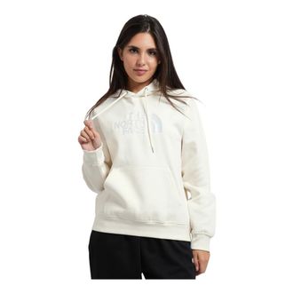 The North Face Damen, Sport, Wei&szlig;, LGr&ouml;&szlig;e