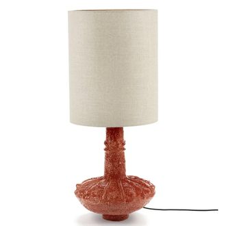Serax Lampe &agrave; poser soucoupe Georgia Serax