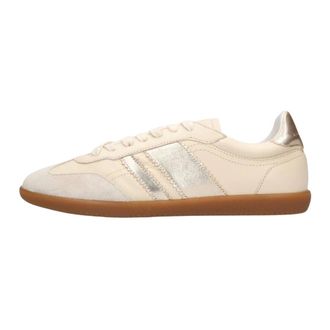 Stefano Lauran Damen, Schuhe, Beige, 40 EUGr&ouml;&szlig;e