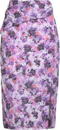 Iro HOSEN & RÖCKE - Midi-Röcke auf YOOX.COM