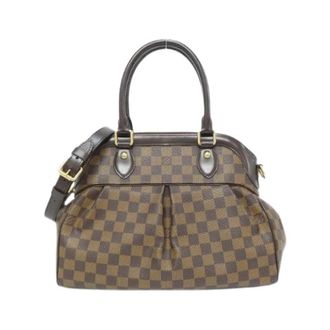 Louis Vuitton Pre-owned Handbag - - Pre-owned - Damen - Braun - ONE SIZE