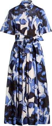 Sara Roka KLEIDER - Maxi-Kleider auf YOOX.COM
