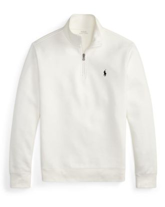 Ralph Lauren Sweat-Troyer mit kleiner Pony-Stickerei in