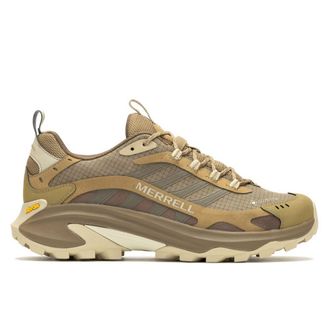 Merrell Moab Speed 2 GORE-TEX - Tan - Taille 41.5 M