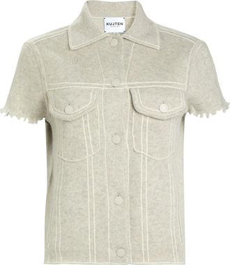 Kujten Veste Jessinda Cachemire Kujten