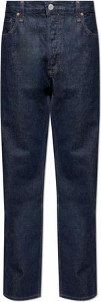 A Gold E Homme, Jeans, Bleu, Taille: W32 Magnus Jeans
