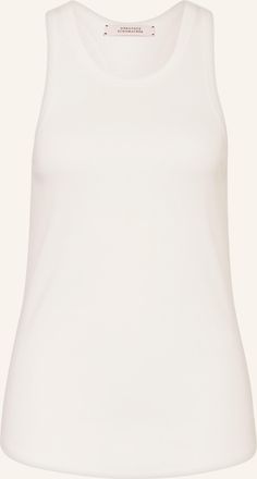 Dorothee Schumacher Dorothee Schumacher Top weiss