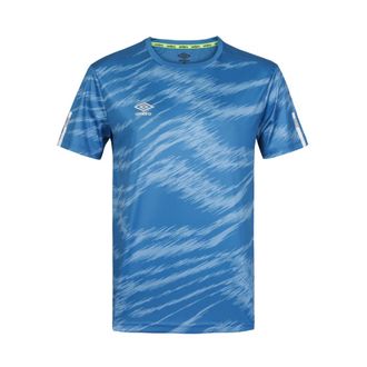 Umbro Herren, Oberteile, Blau, XLGr&ouml;&szlig;e