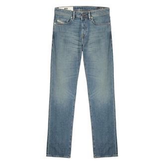 Diesel Herren, Jeans, Blau, W28Gr&ouml;&szlig;e