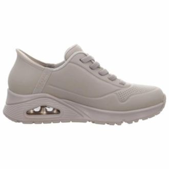 Skechers Damen, Schuhe, Grau, 42 EUGr&ouml;&szlig;e