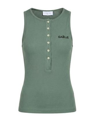 Ga&euml;lle Paris TOPS - D&eacute;bardeurs sur YOOX.COM
