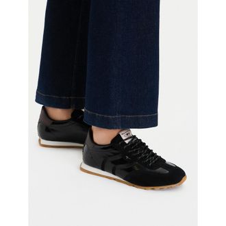 Tamaris Sneakers Tamaris 1-23614-46 Schwarz