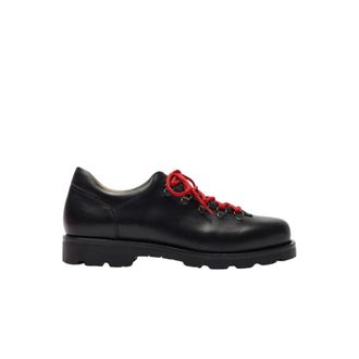 Scarosso Eddy Boots - - Shoes - Herren - Schwarzk - 39 EU