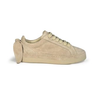 Vic Mati&eacute; K22 Ring Schn&uuml;rschuh - - Shoes - Damen - Beige - 40 EU